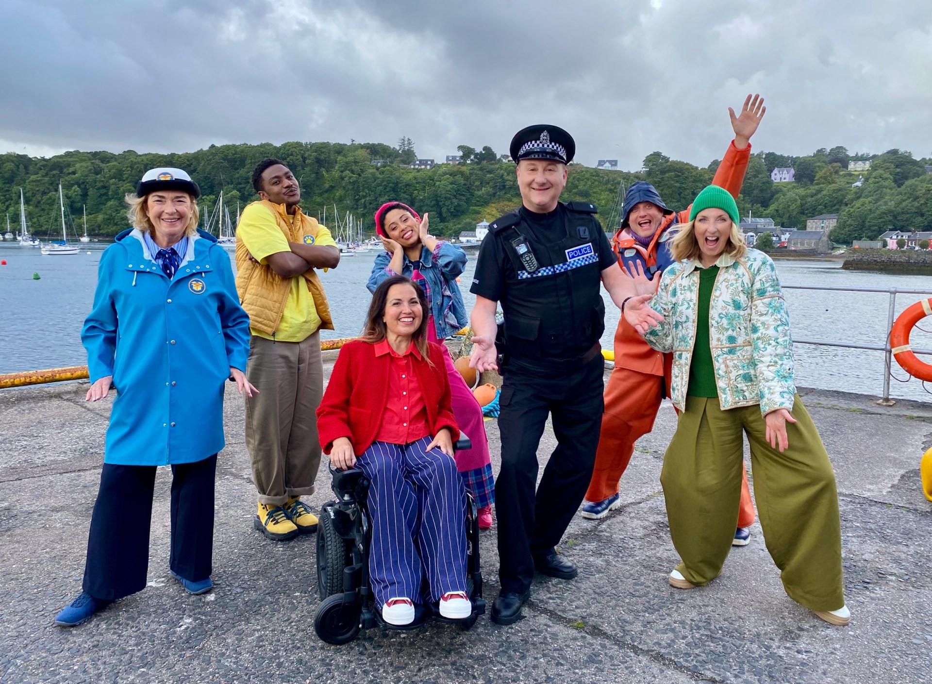 Balamory reboot already has fans obsessed: ‘Will I be watching at 27 ...