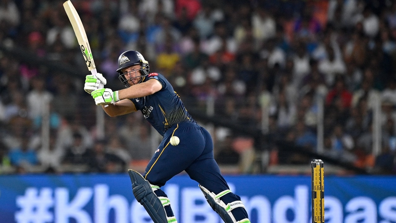 IPL 2026: How Jos Buttler is trusting his game and experience for GT ...