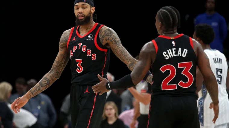 Raptors playoff standings: Updated scenarios, schedule for Toronto in ...