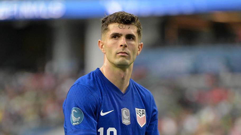Christian Pulisic’s ex Alex Melton threatens to expose USA star before ...