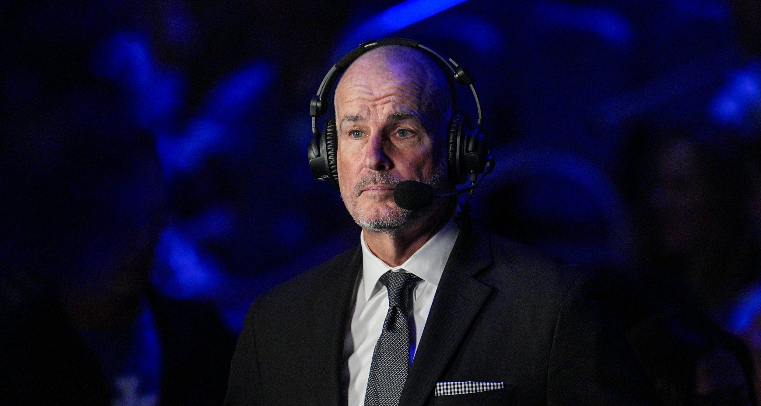 Jay Bilas calls for new NCAA rule