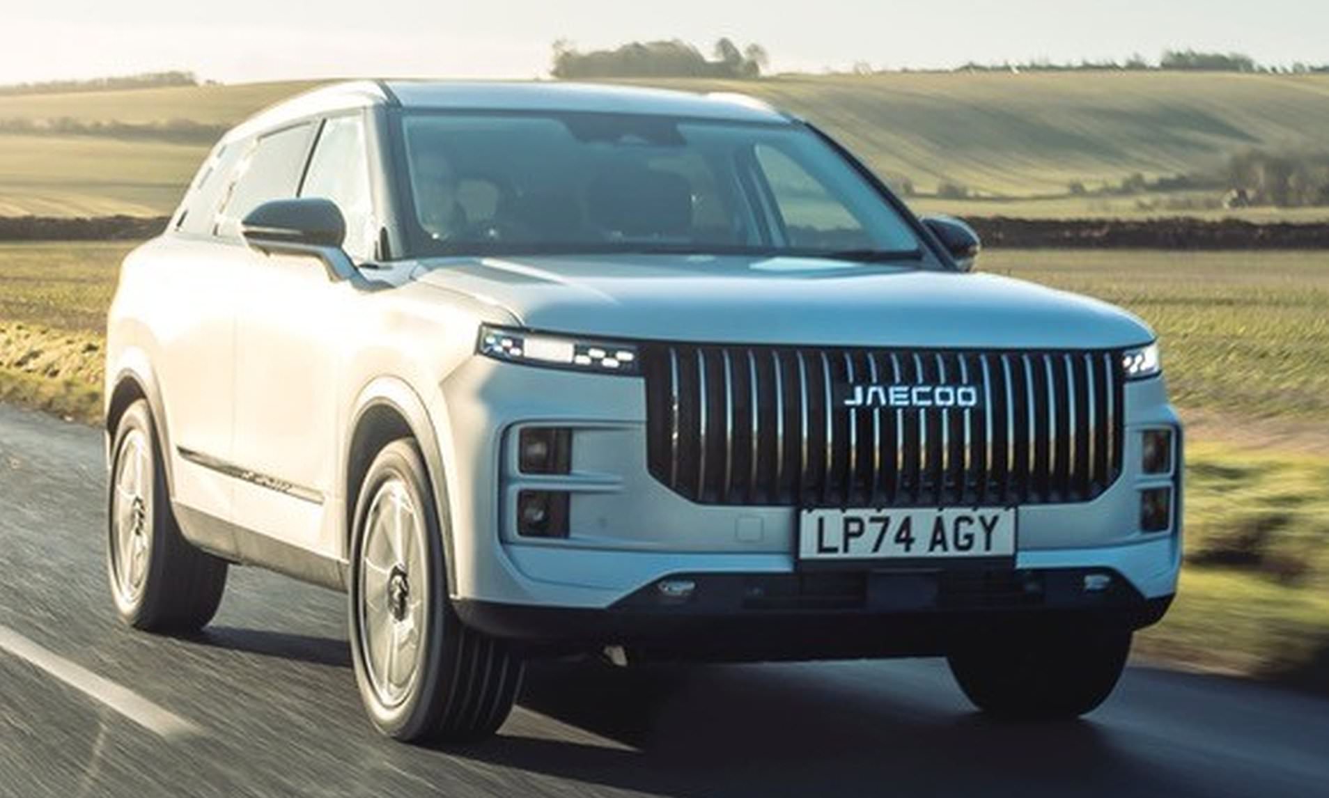 Fuel price shock drives demand for electric cars - but sales remain ...