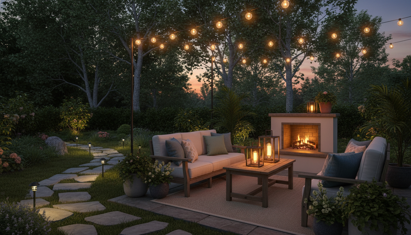 Staging pros reveal: 5 genius backyard tricks that look expensive (but ...