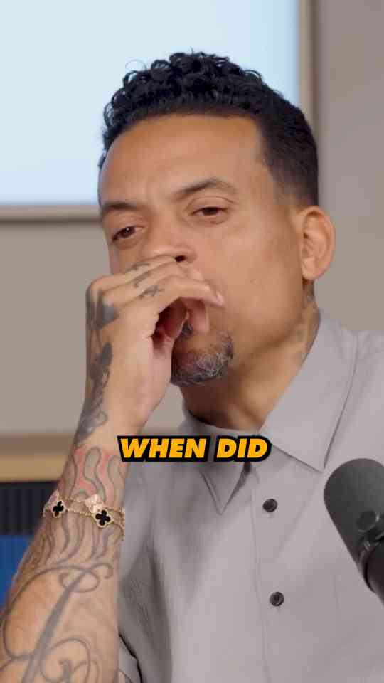 Super Crip David Hamilton reveals what happened the day the feds ...