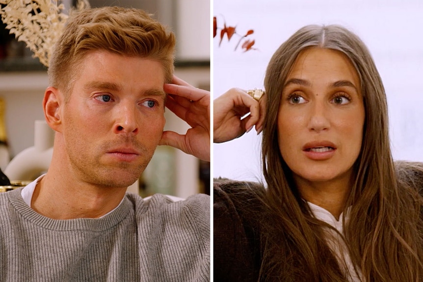 Kyle, Amanda & Lindsay reveal juicy In the City teasers: "Drama, crying ...