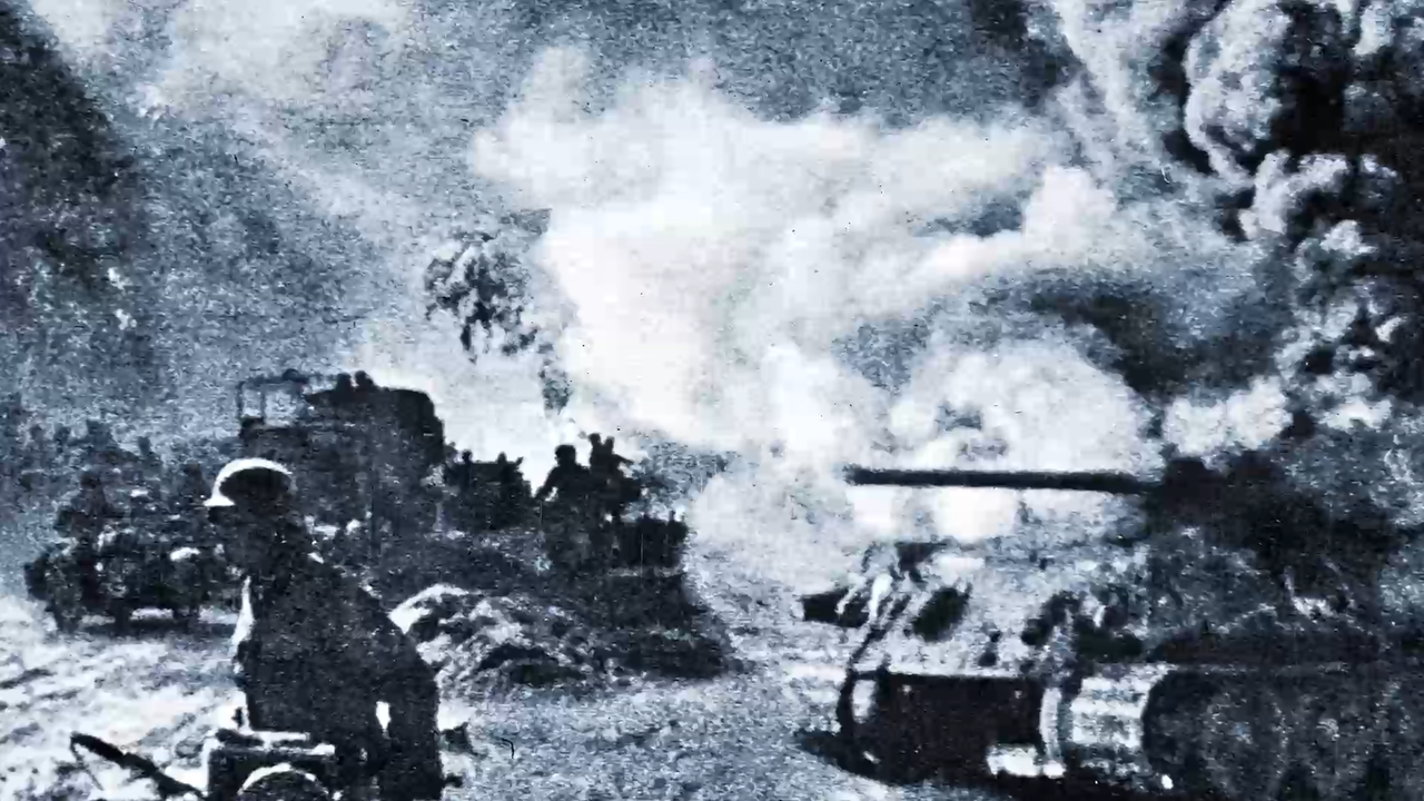 Prokhorovka was not the largest tank battle. The real story is far more ...