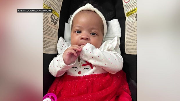 Funeral held for 7-month-old baby shot in Brooklyn as family feels ...