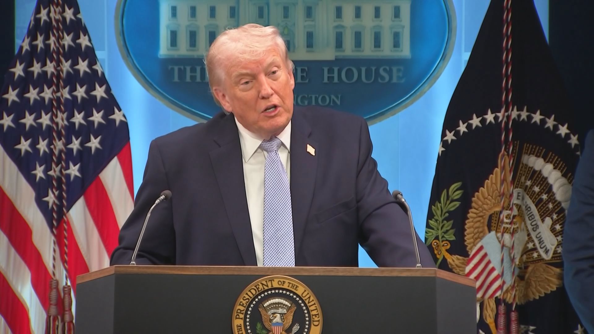 Minnesota poll: Majority disapproves of President Trump's job performance
