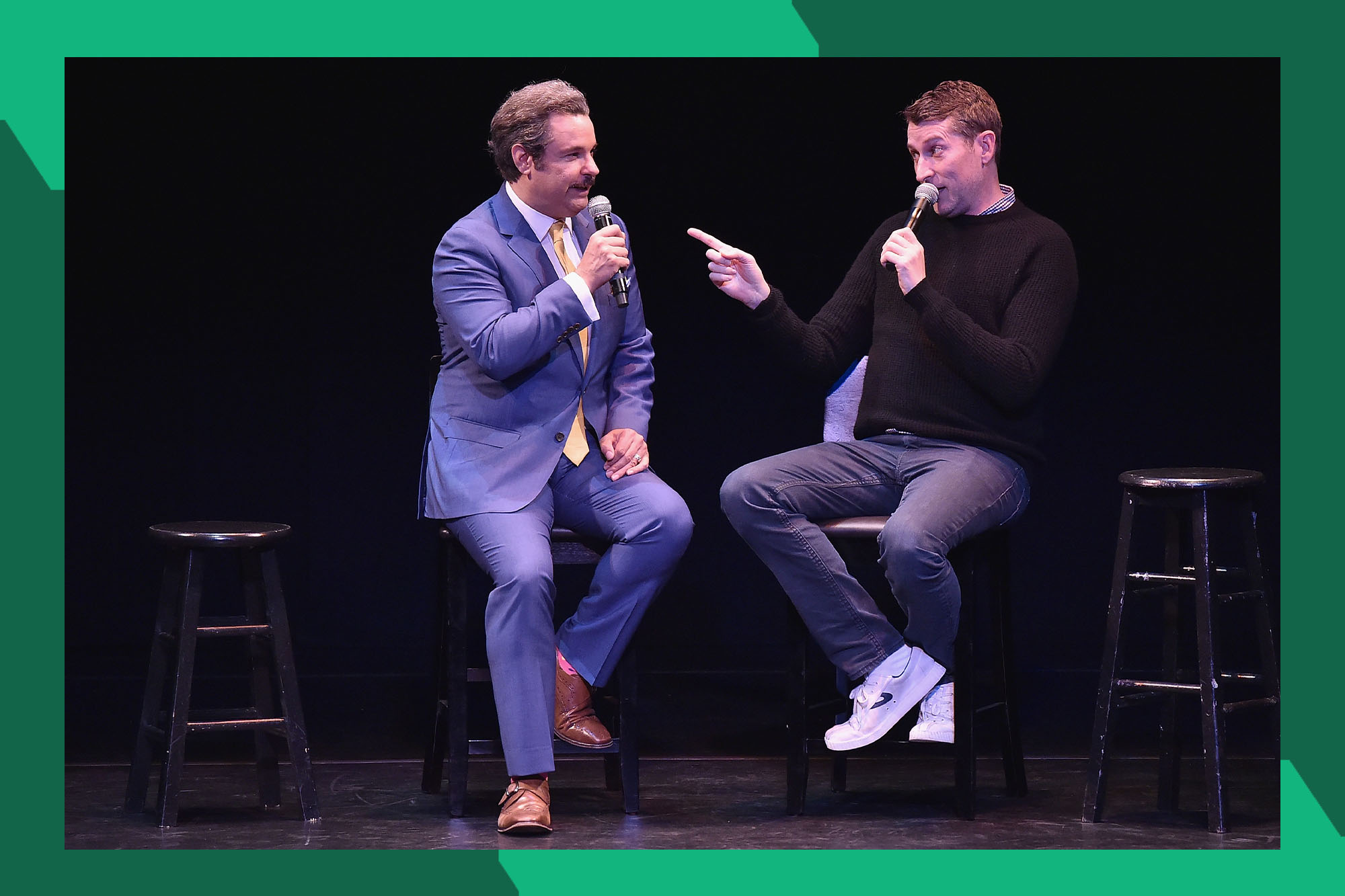 Comedy Bang! Bang! announced a tour, NYC show. Get tickets today