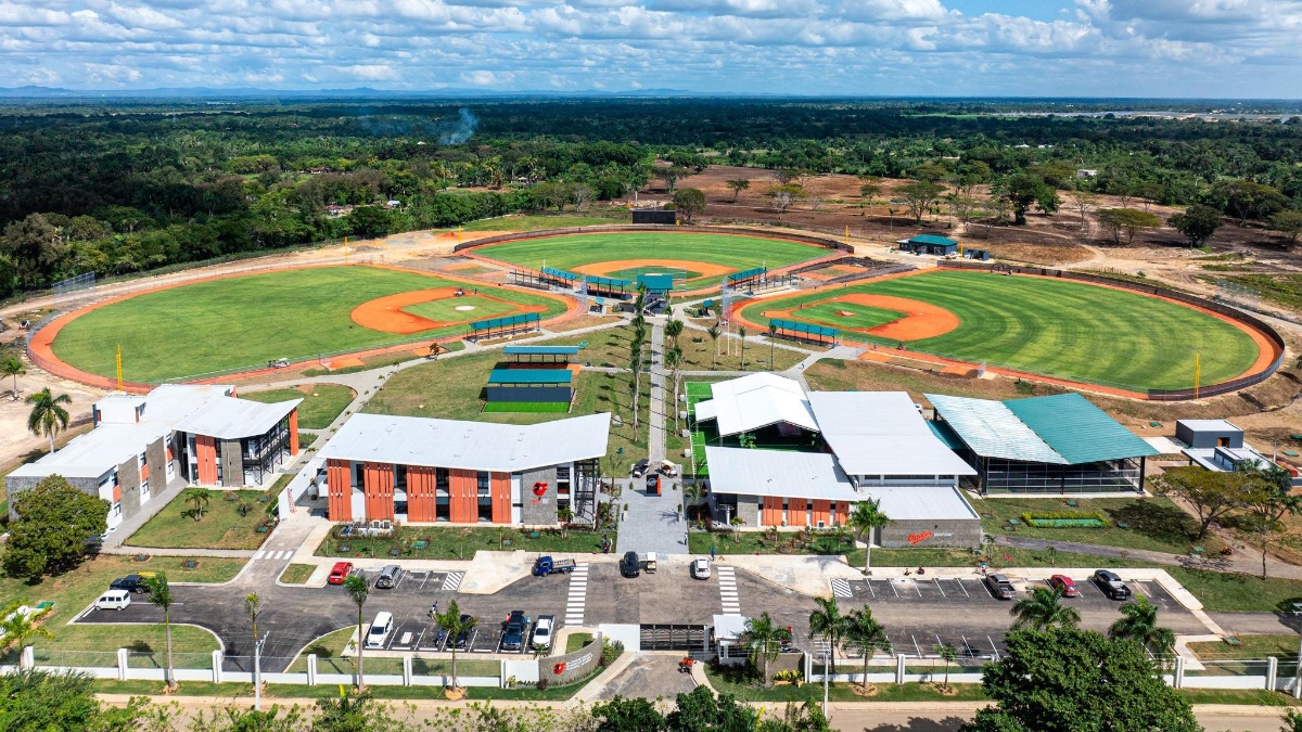Baseball or black market? The scandal of 'pre-agreements' with Latin ...