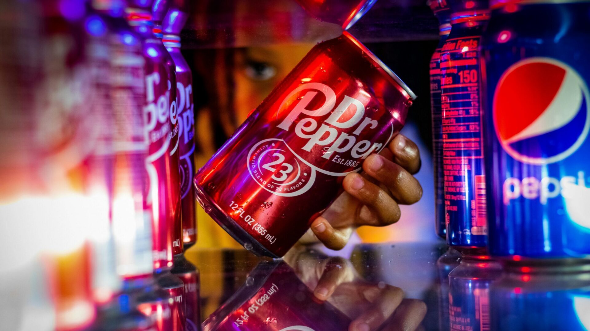 Dr Pepper drops first-of-its-kind soda but fans are split