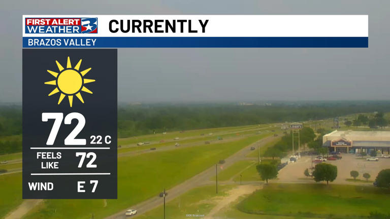 Controlled burn over Sam Houston National Forest brings haze, minor air ...