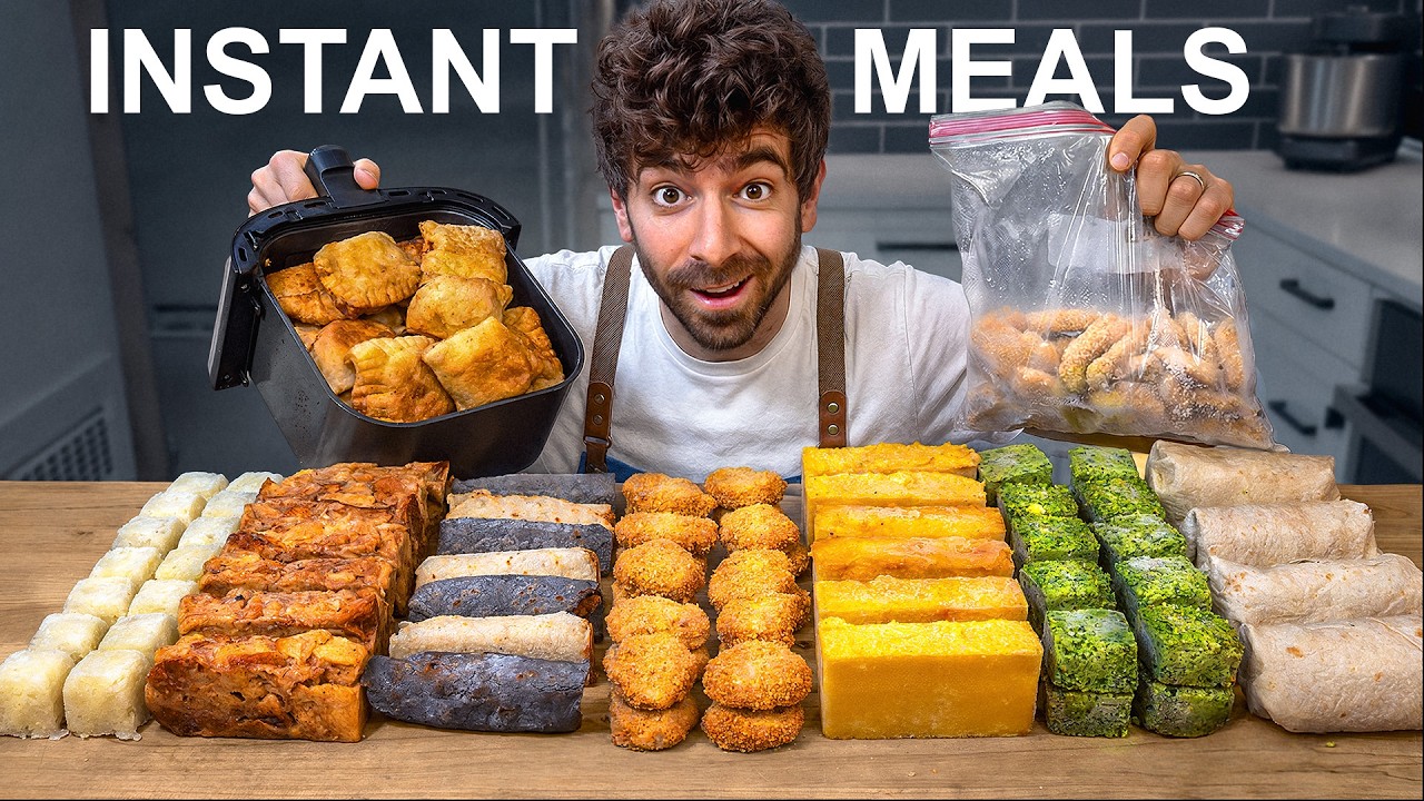 Air fryer cooking has changed forever