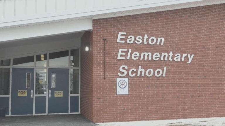 Easton residents to vote on proposed school budget tonight