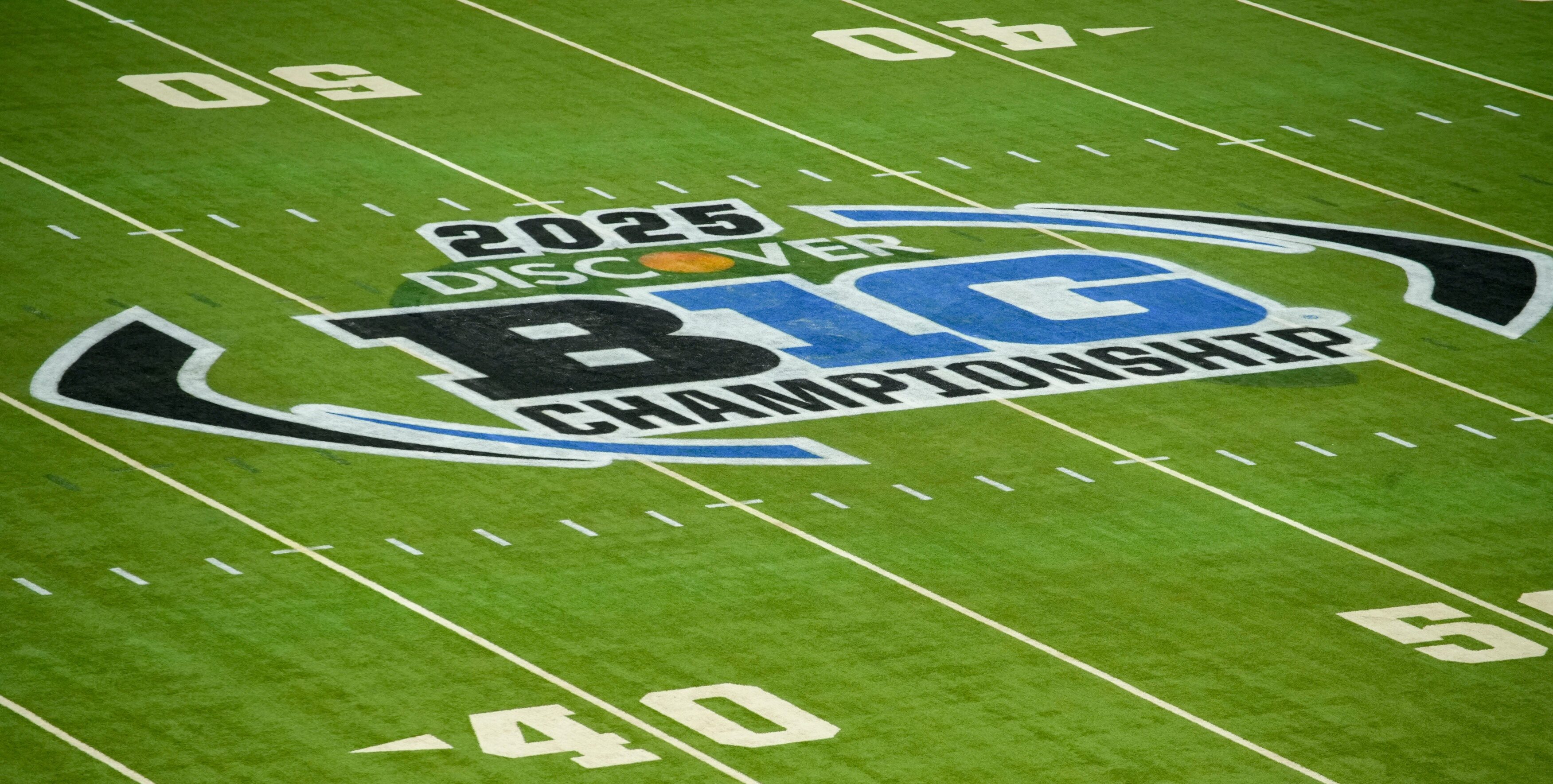 Report: FOX to buy back Big Ten championship game from NBC for $45-55 ...