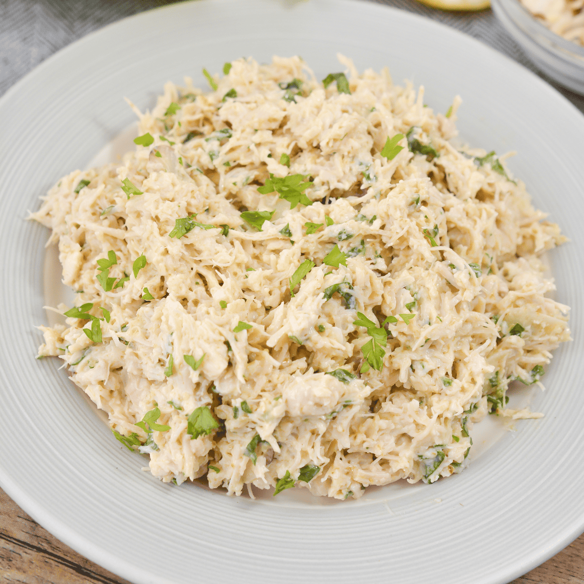 The only chicken salad recipes you'll ever need (copycat favorites ...
