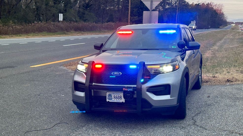 VSP investigating fatal crash in Prince Edward County