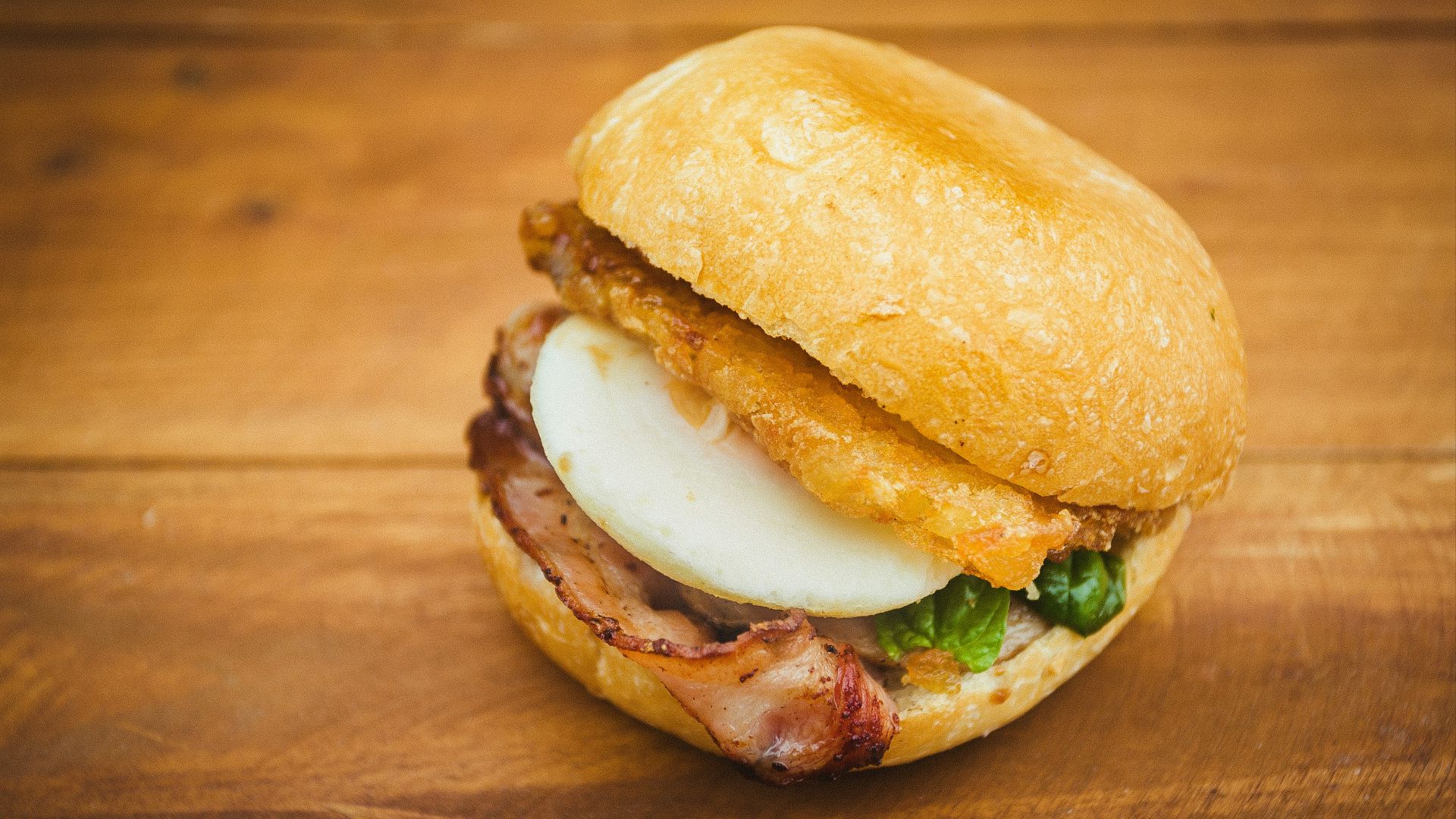20 fast food breakfast items that've changed the American morning