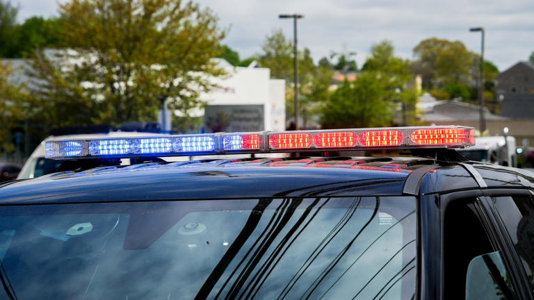 Two shot by police after alleged car theft, chase in NE Oklahoma