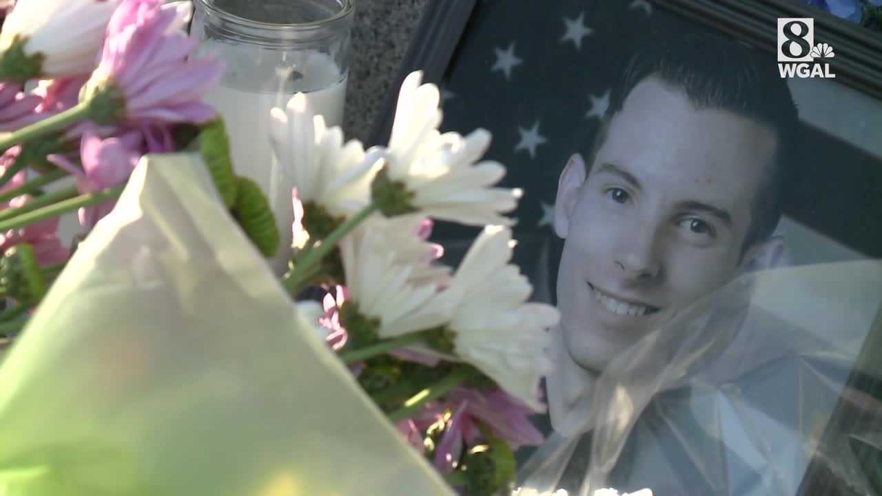 Inside the coroner's reports from the UPMC Hospital shooting: Officer ...