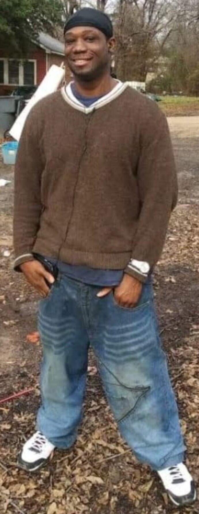 Missing Shreveport man found