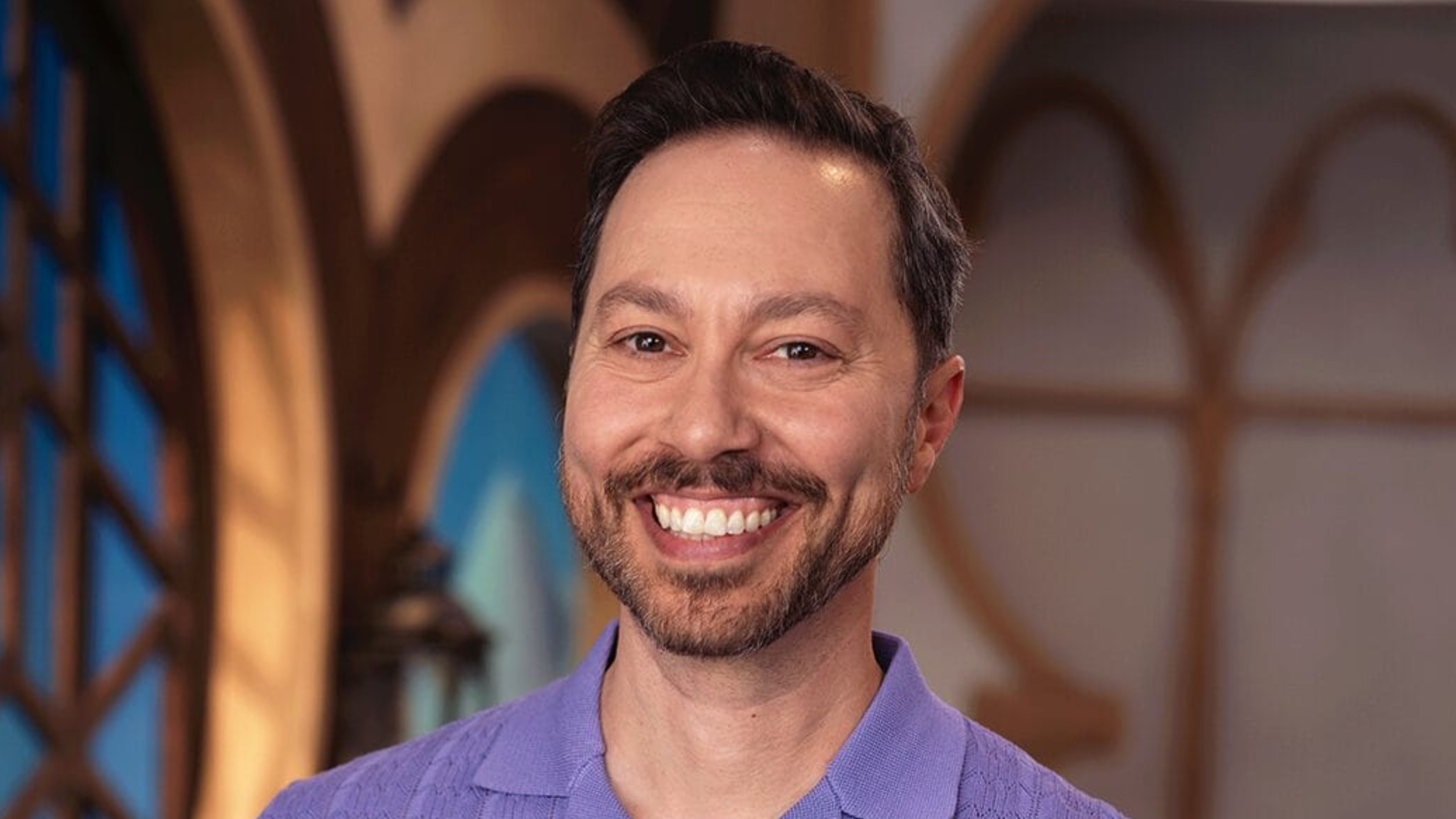 Critical Role's Sam Riegel calls AI garbage for art and music