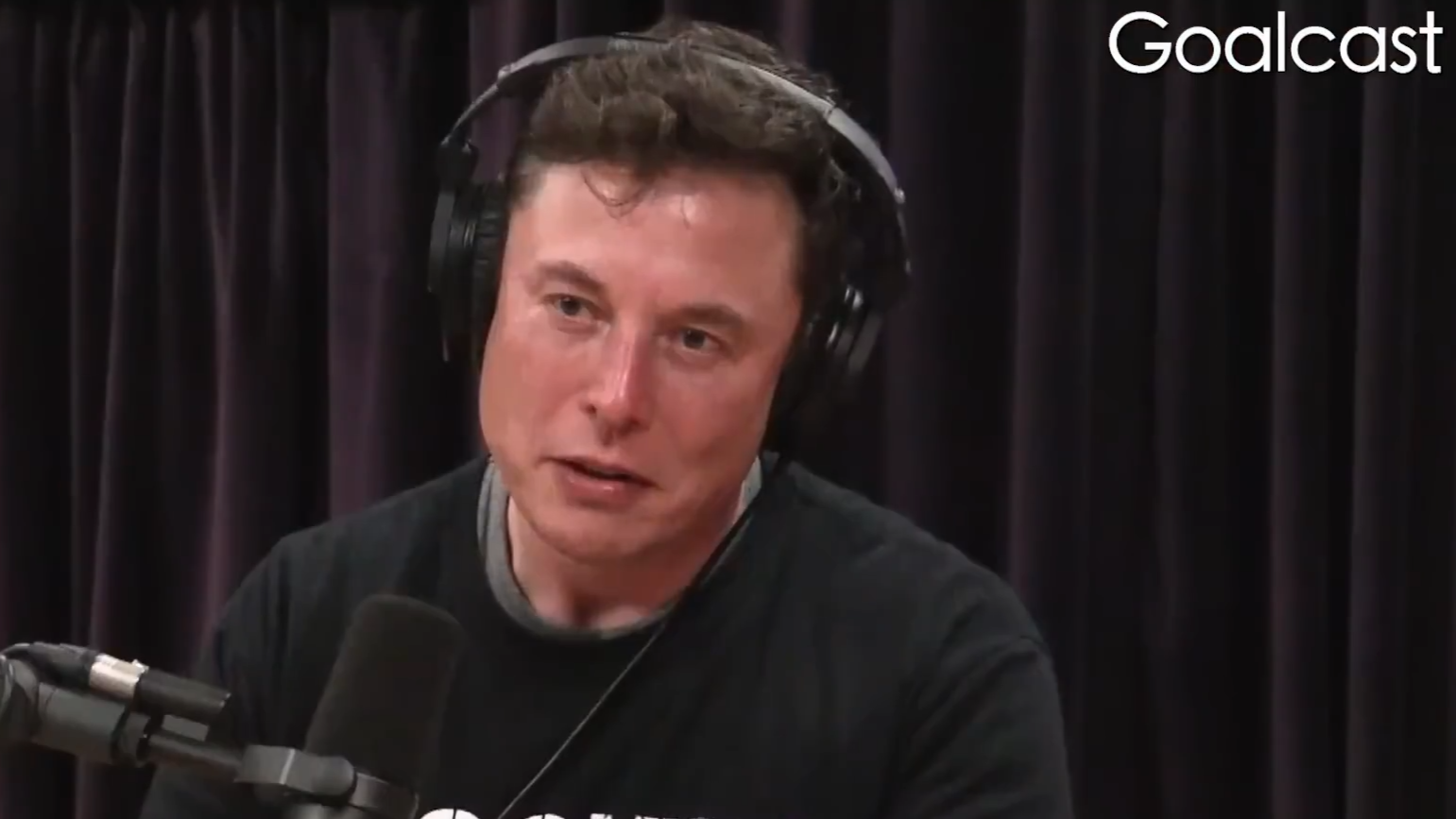 Elon Musk built the future - but couldn’t fix his past