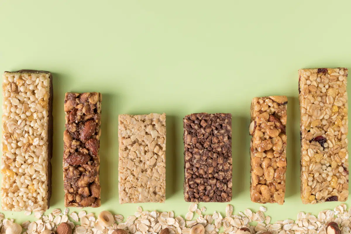 7 high-protein snacks that keep you full and energized