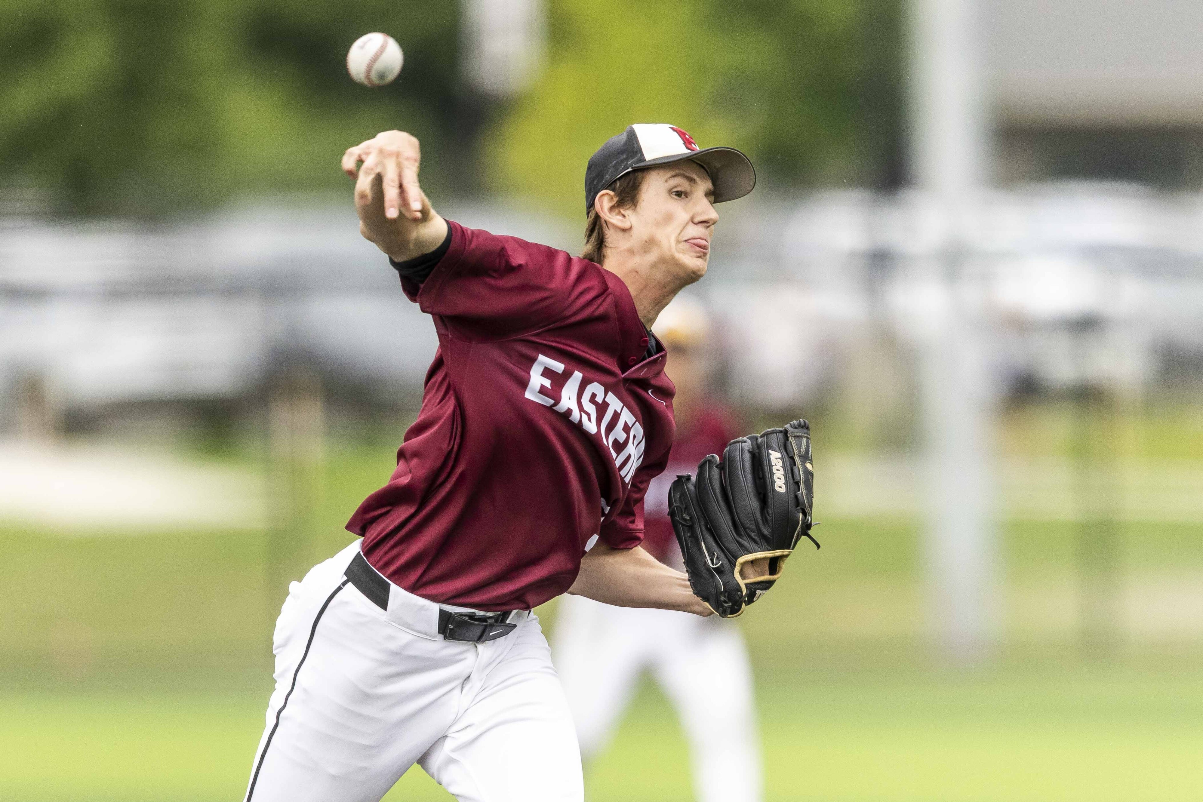 28 Grand Rapids-area high school baseball players to watch in 2026