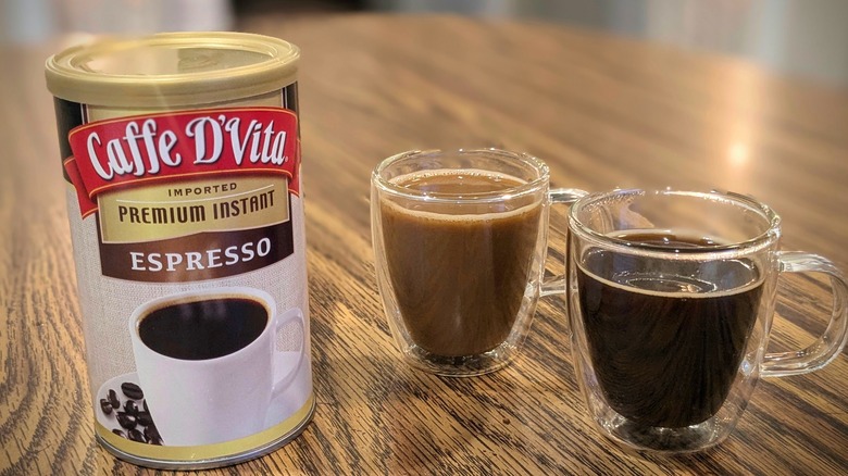 10 instant espresso brands, ranked worst to best