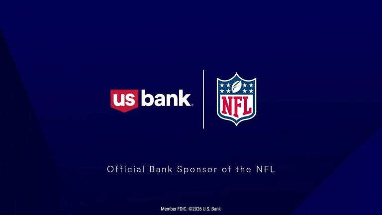 NFL continues to tap into financial sector with US Bank deal
