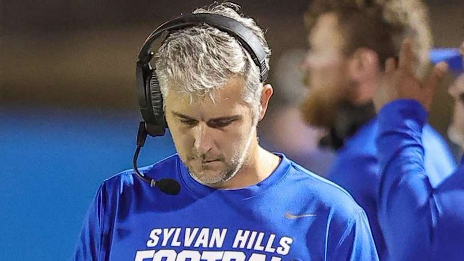 Arkansas high school names new head football coach