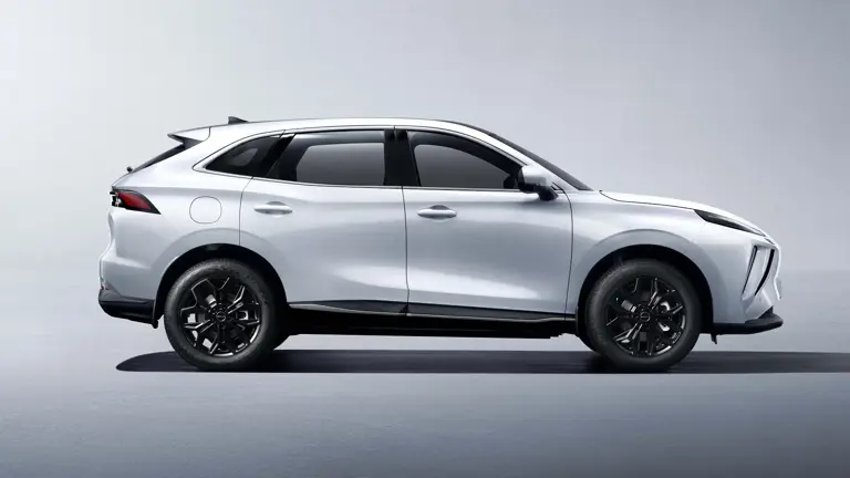 Forthing electric and hybrid cars from China confirmed for Australia