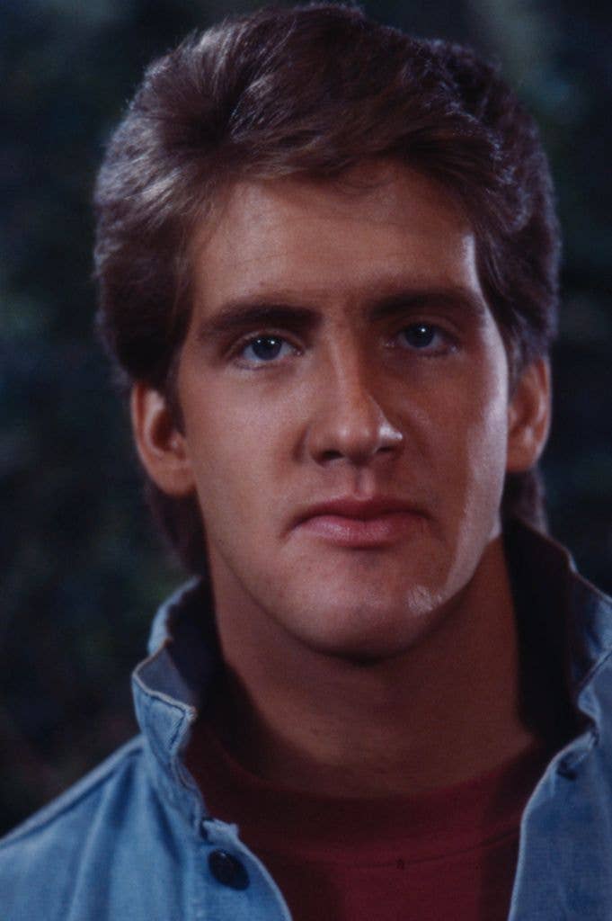 Meet Lee Majors' four children - including actor son who he starred in ...