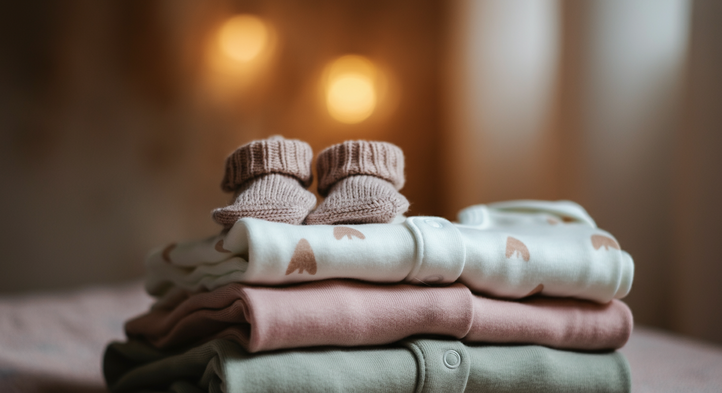 Washing baby clothes the right way: Simple steps that protect your baby ...