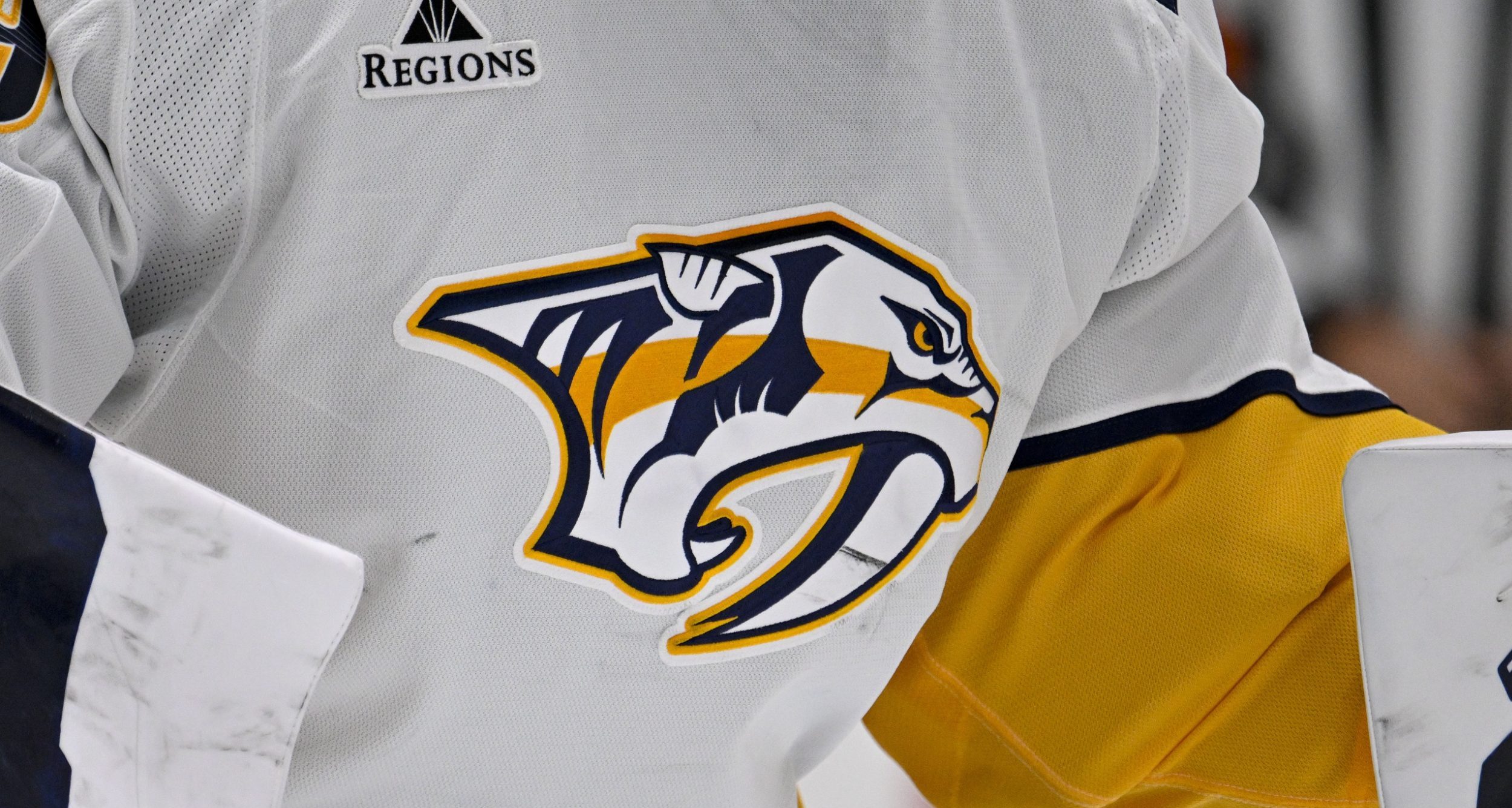 NHL team inks new TV deal