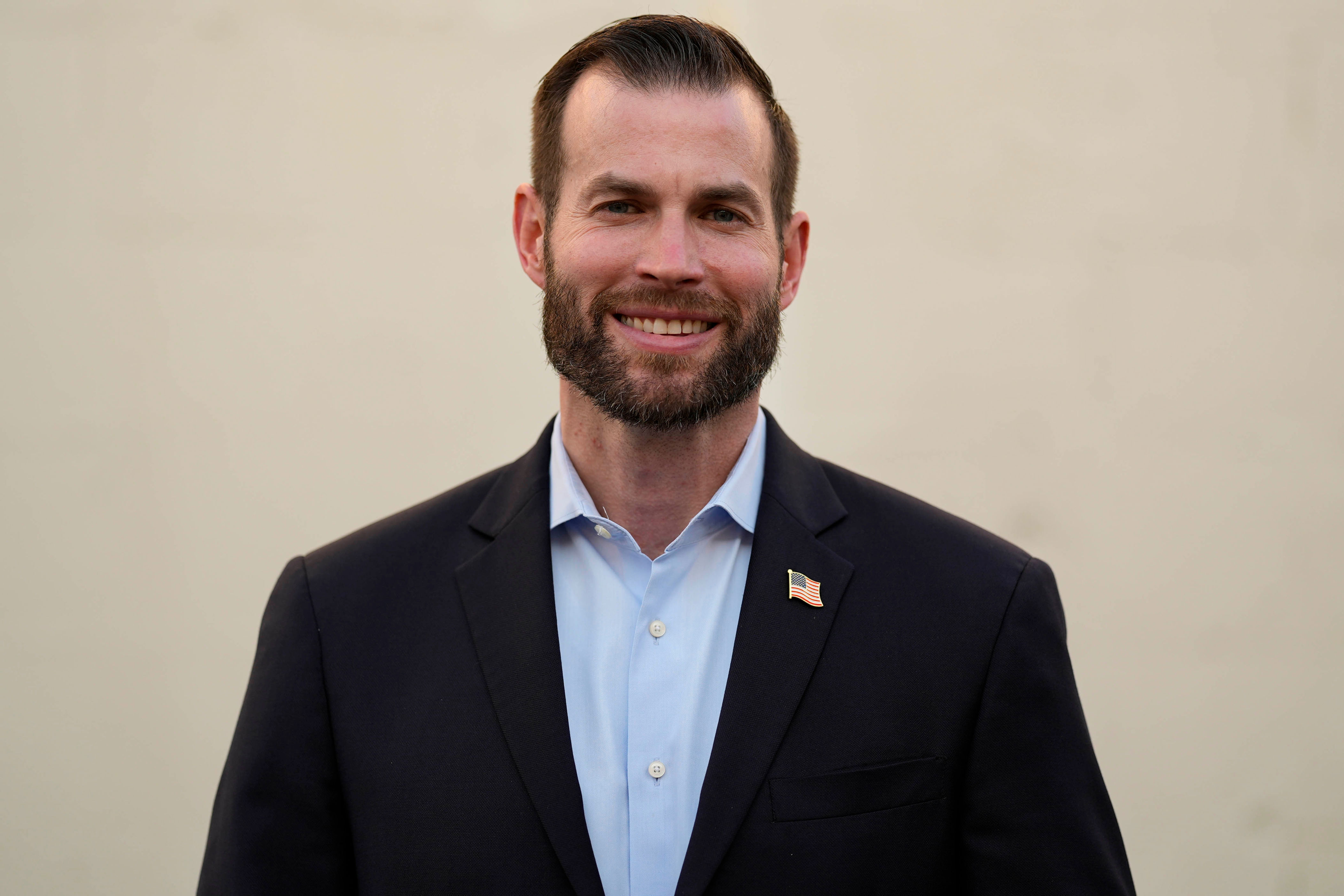Clay Fuller defeats Shawn Harris to hold Marjorie Taylor Greene's seat