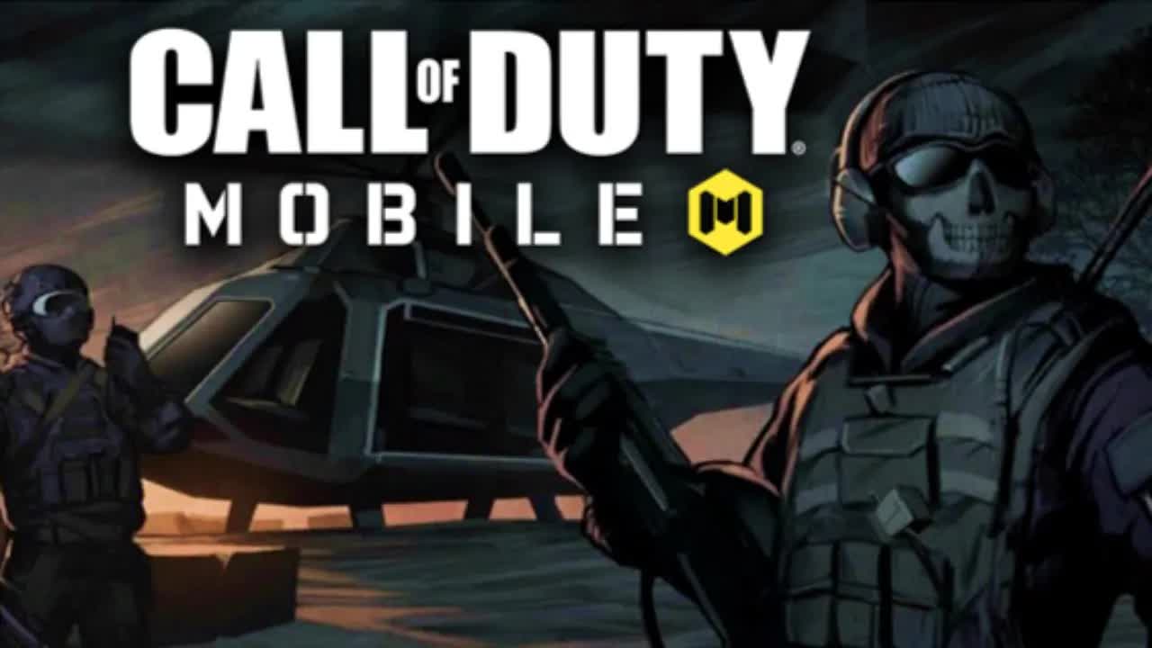 Call of Duty Mobile zombies release date (gameplay) + new teasers ...