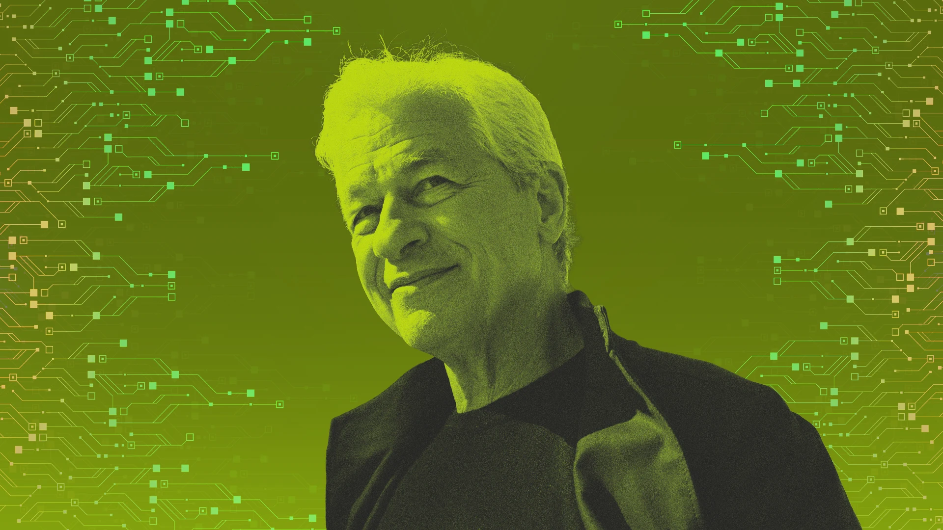 JPMorgan’s Jamie Dimon sees major AI upside in annual letter