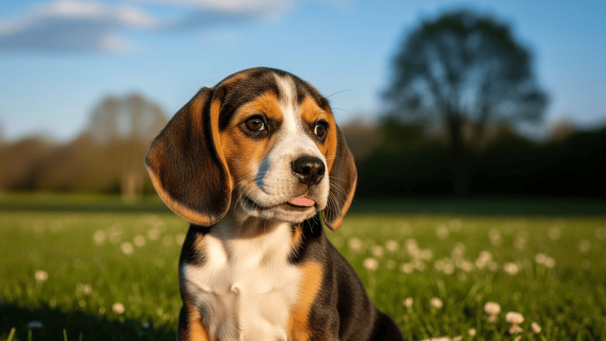 10 adorable dog breeds that can be a surprising handful