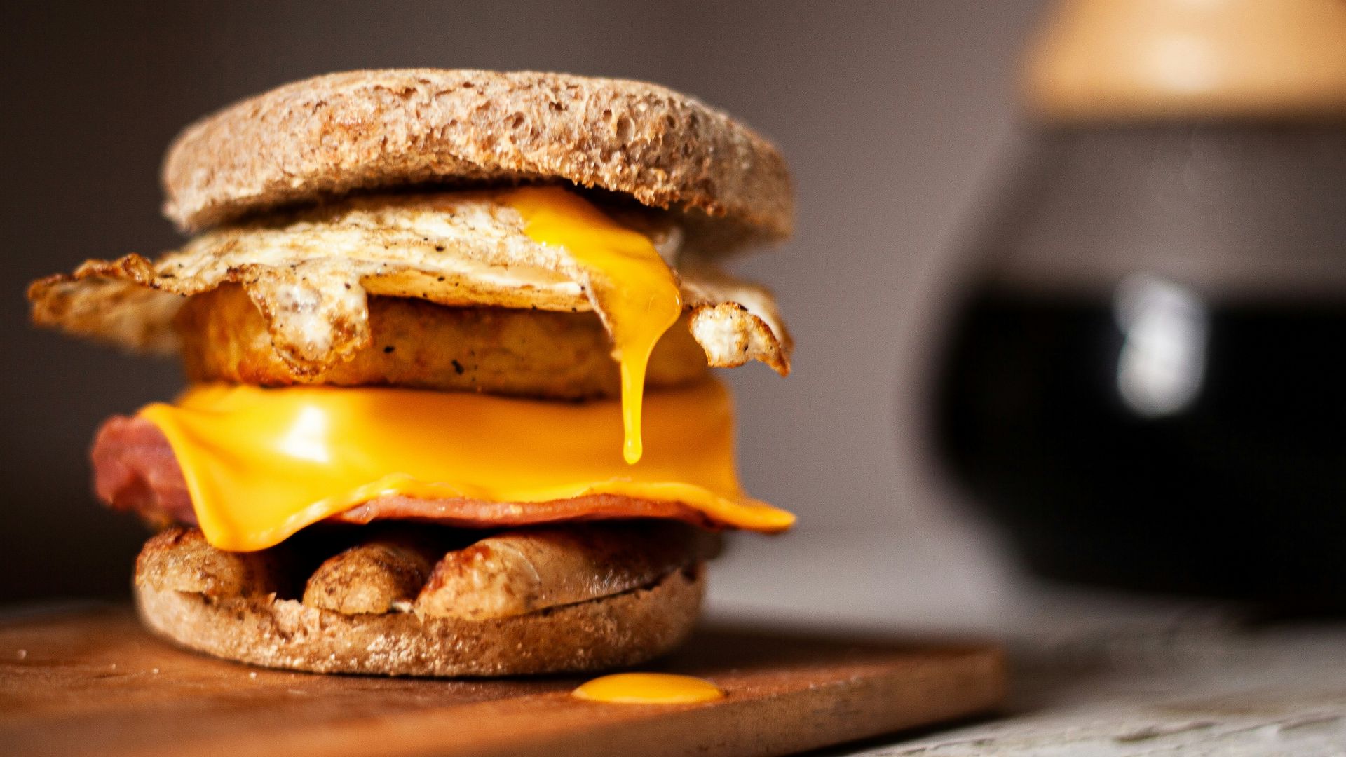 20 fast food breakfast items that've changed the American morning
