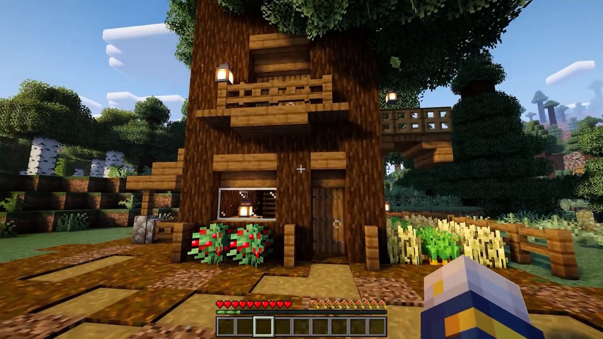 These base ideas improve your survival setup from day one