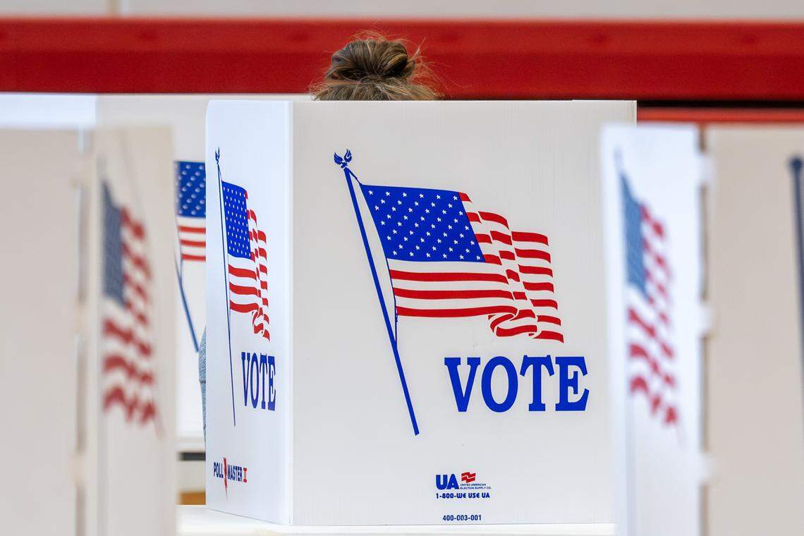 Ohio Secretary of State releases important reminders prior to Election Day