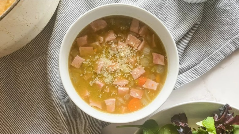 The 12 best recipes for when you need to use up leftover ham