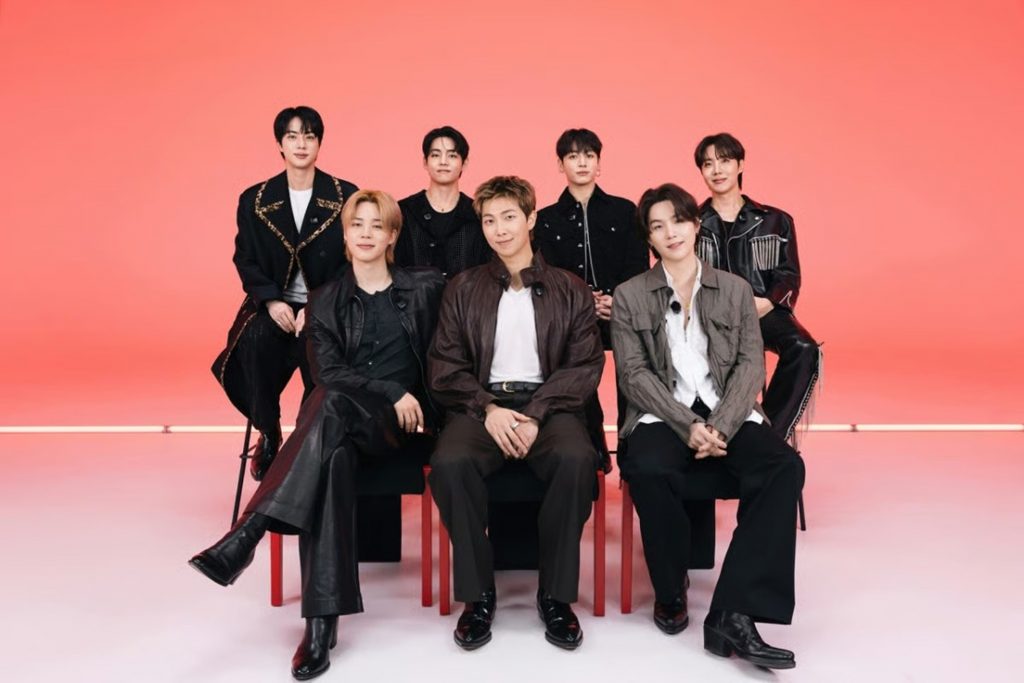 BTS釜山公演、宿泊費高騰で韓国政府が対策
