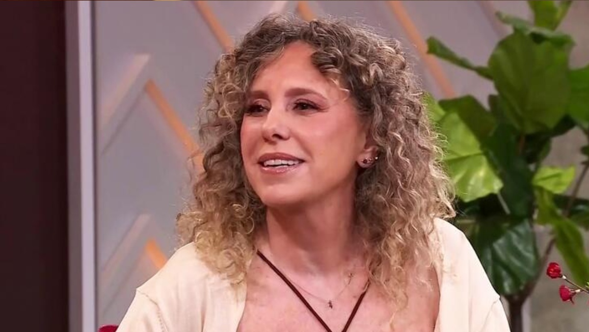 La actriz Azela Robinson afirma no gustarle salir debido a un trastorno ...