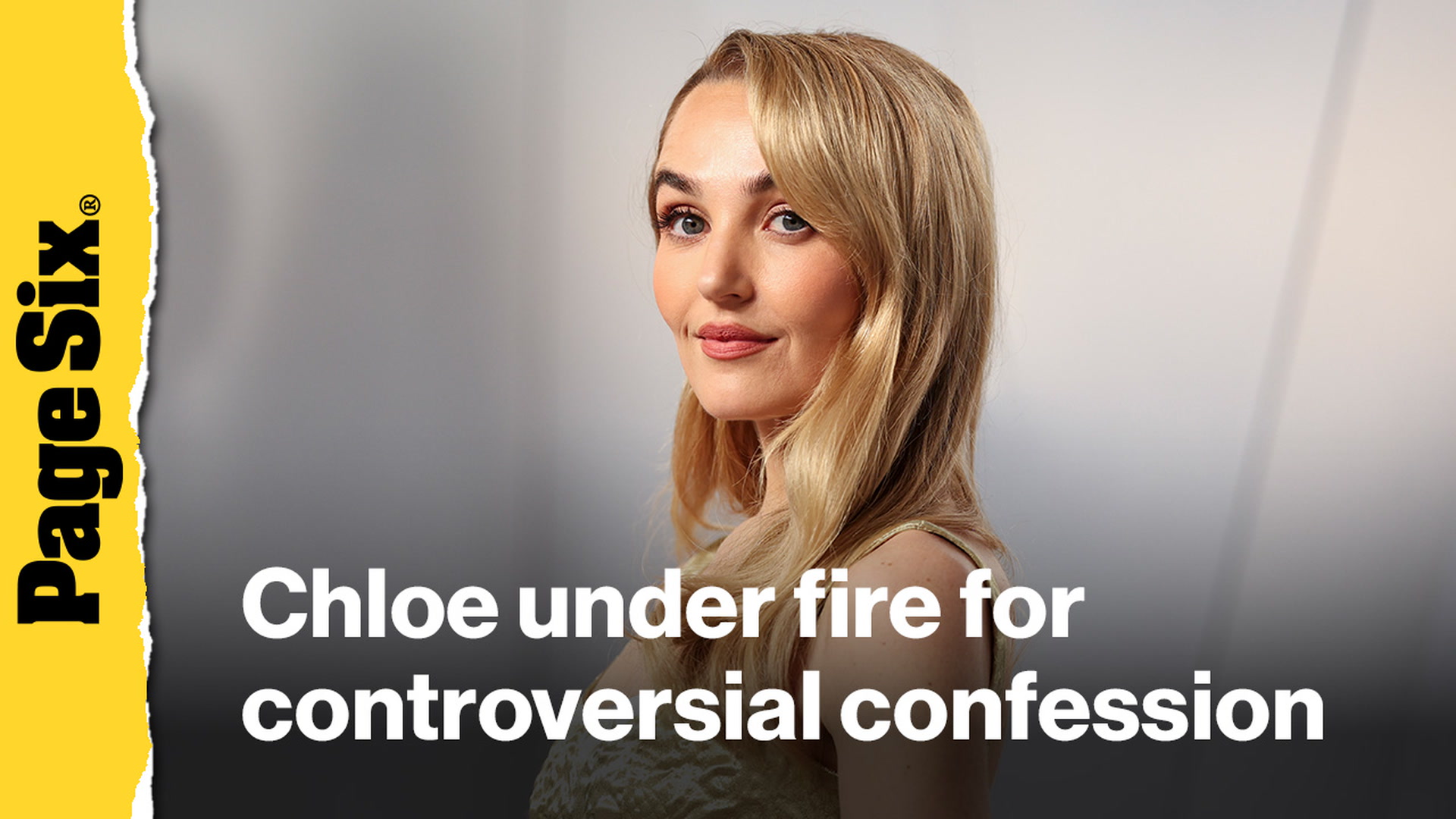 SNL star Chloe Fineman under fire for controversial job confession as ...