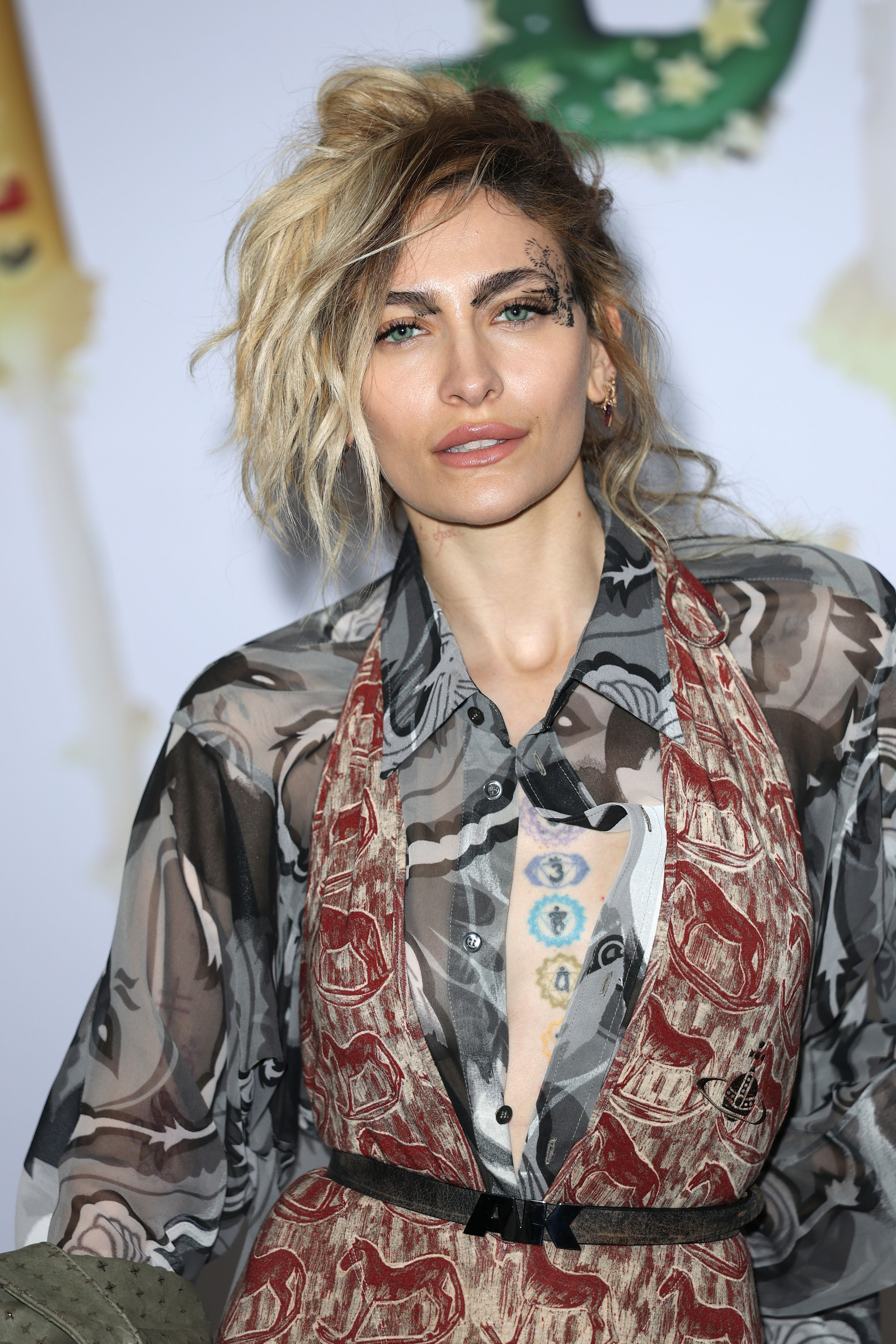 Paris Jackson arruinó un acuerdo aceptado por sus hermanos sobre la ...