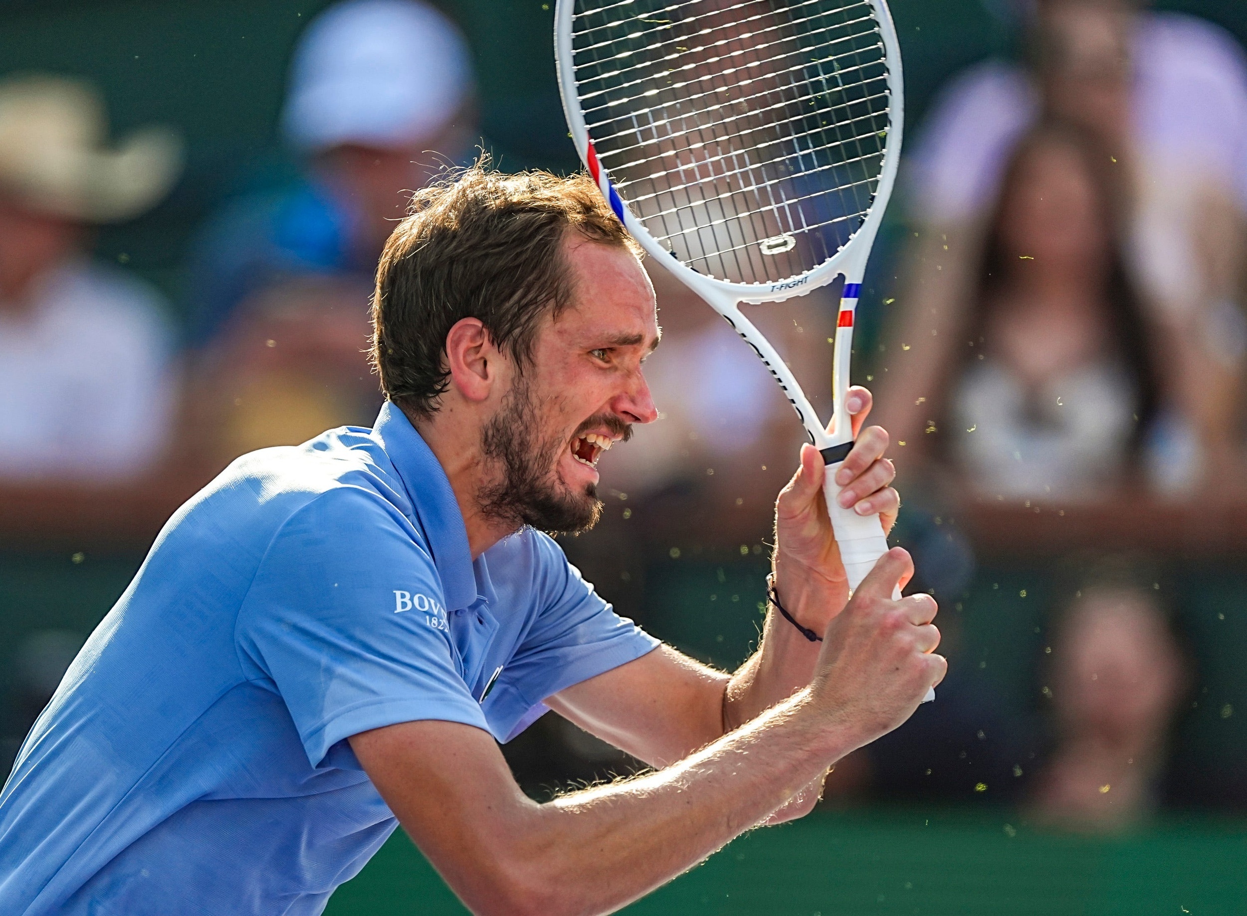 ATP Monte Carlo day 4 predictions including Daniil Medvedev vs Matteo ...