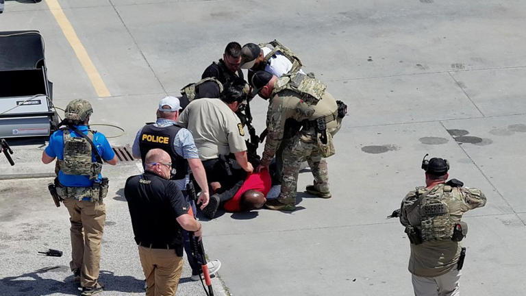 Armed individual near Waynesboro Tractor Supply Co. prompts law ...